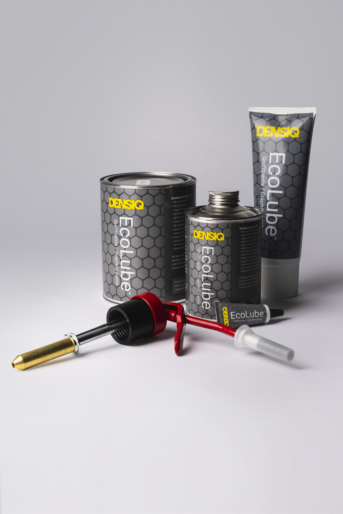 Lubricants