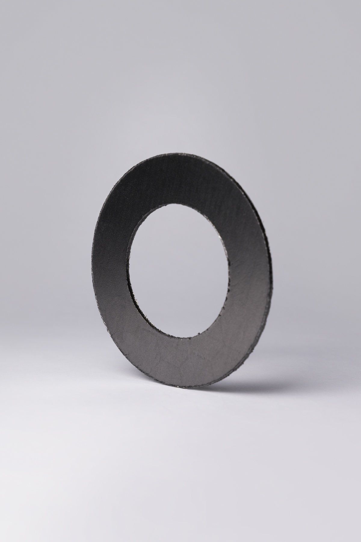 Graphite gaskets